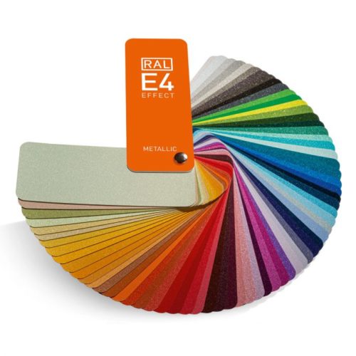 Paleta de cores RAL E4 – 2AGOVONI