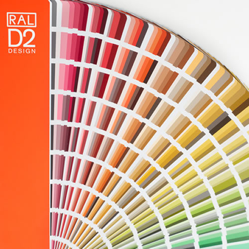 RAL DESIGN – 2AGOVONI – Improving Services & Processes